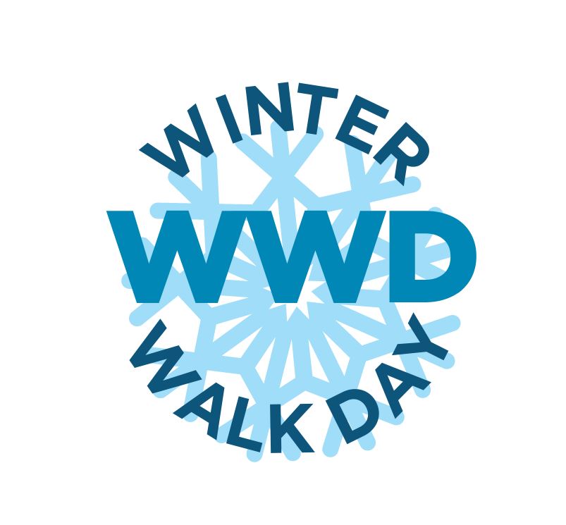 Celebrate Winter Walk Day: You’re Closer Than You Think! – Take Action ...